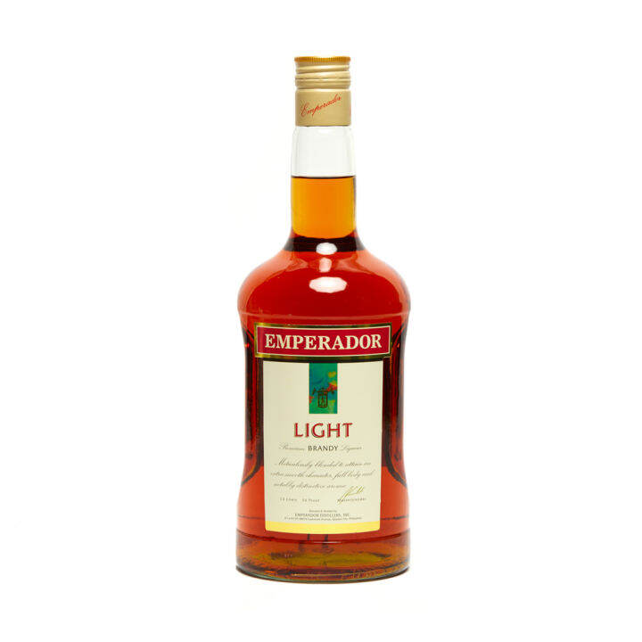Emperador Light Brandy 1.5L | Lazada PH