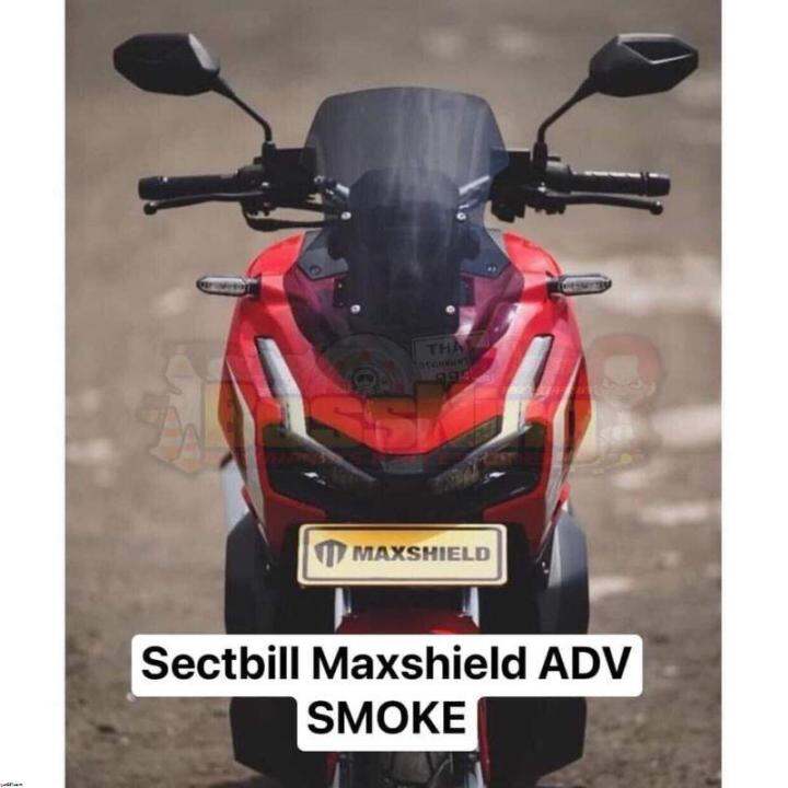 Windshield for click 125 v2 windshield for click 125i windshield for ...