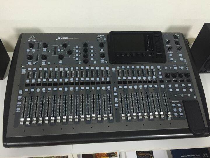 BEHRINGER/ Belinda X32 Belinda X32 original licensed digital mixer ...