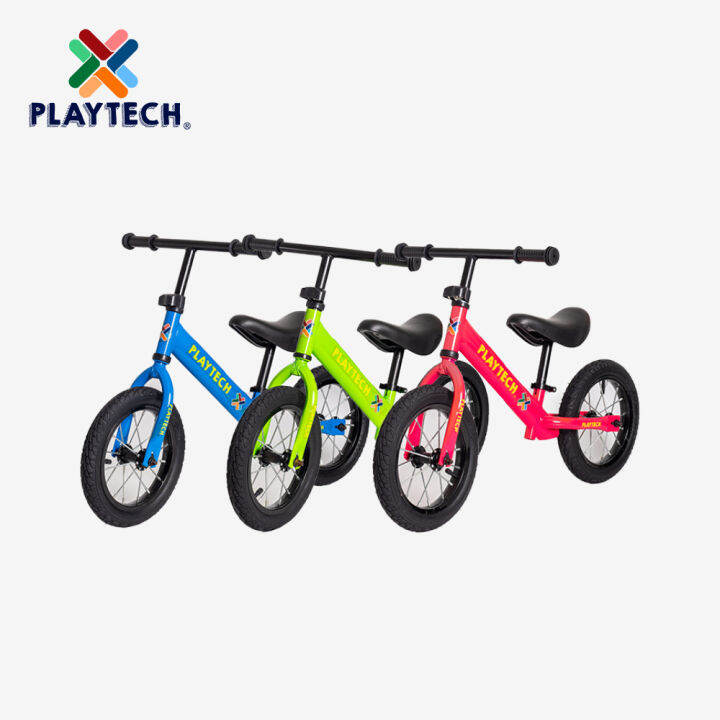 Playtech Kids Balance Bike - Super Play Balance Bike - Outdoors | Lazada PH