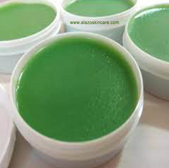 Krim Gelenggang untuk penyakit Sopak atau tompok2 putih panau kurap ...