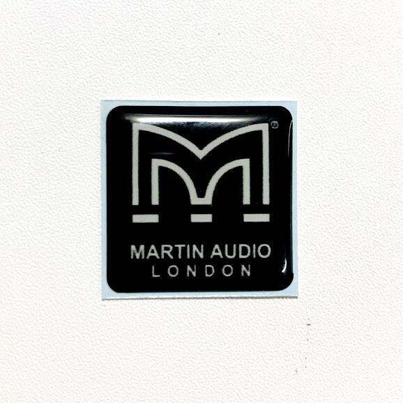 Martin Audio Logo