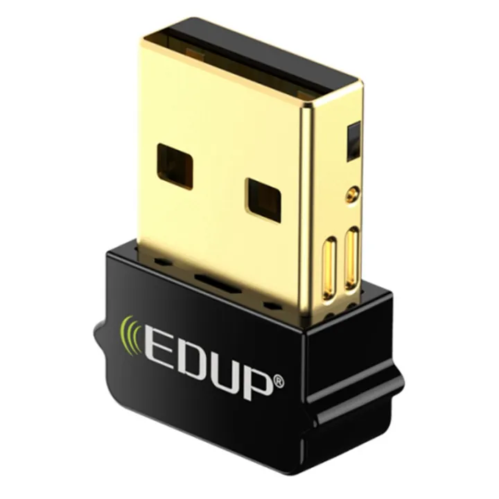 EDUP Bluetooth5.0 USB Wireless Bluetooth Dongle Mini Portable Bluetooth ...