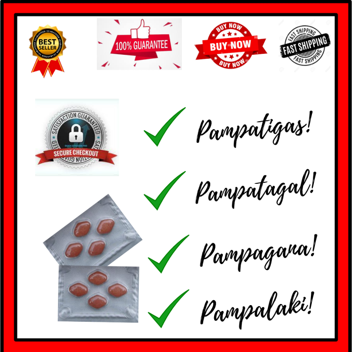 Pampatibay ng Pagsasama Pampatigass Mala Bayyaggrang Epekto. Subok na ...