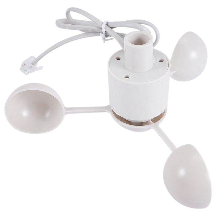 WH-SP-WS01 Anemometer Wind Speed Measuring Instrument Wind Speed Sensor ...