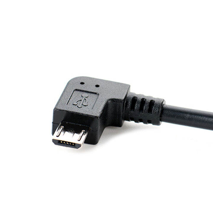 Electronics Zhang สายแปลง Micro USB ตัวผู้เป็นตัวผู้,สายอะแดปเตอร์ OTG ...