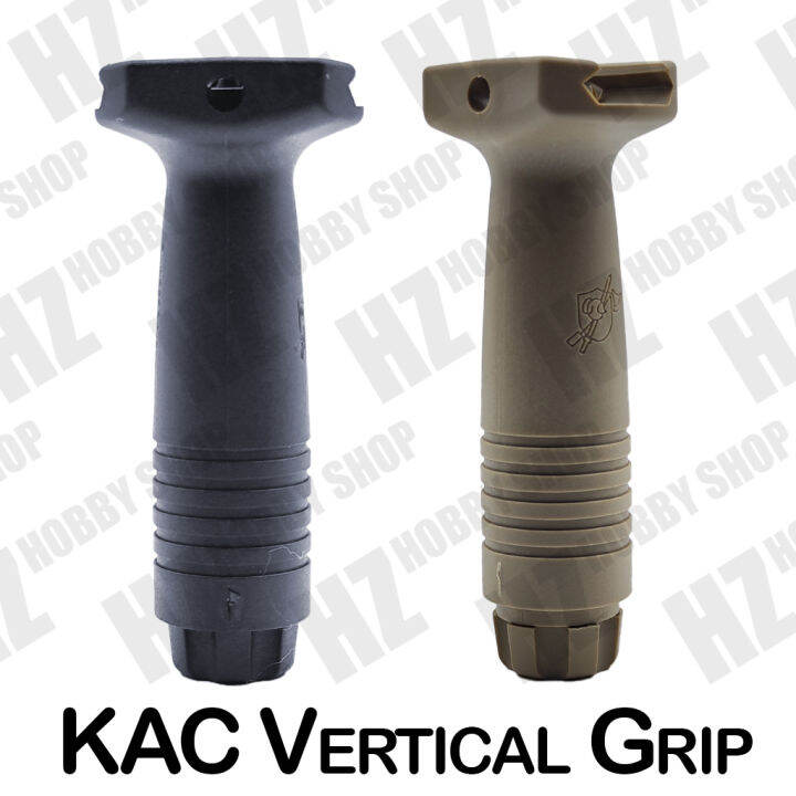 KAC Vertical Grip HZ HOBBY | Lazada PH