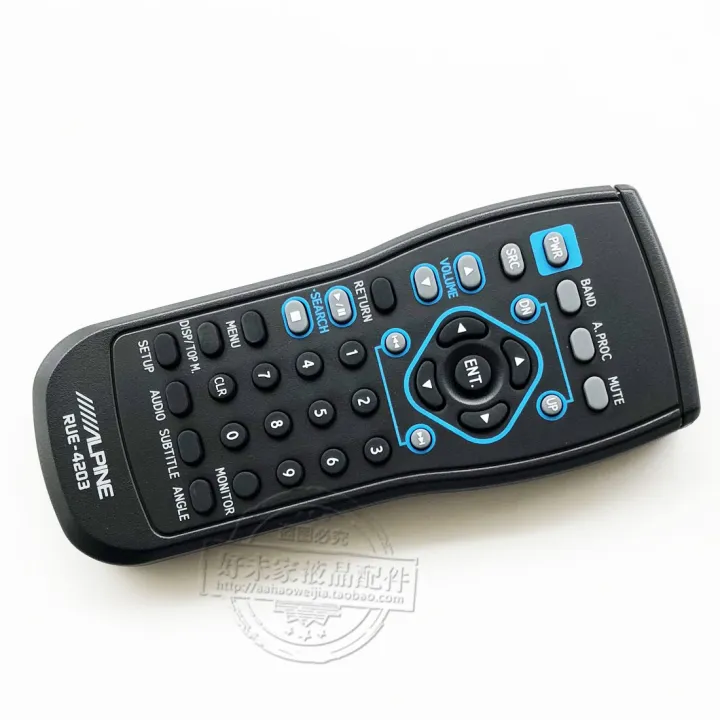 2022 ALPINE Alpine เครื่องเสียงรถยนต์ IVA-D105E IVA-W502E/C โฮสต์ W550E ...