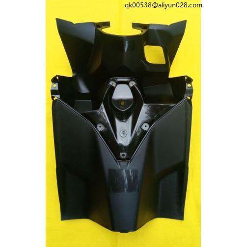 honda click 125i accessories and parts full set Honda click v2 ...