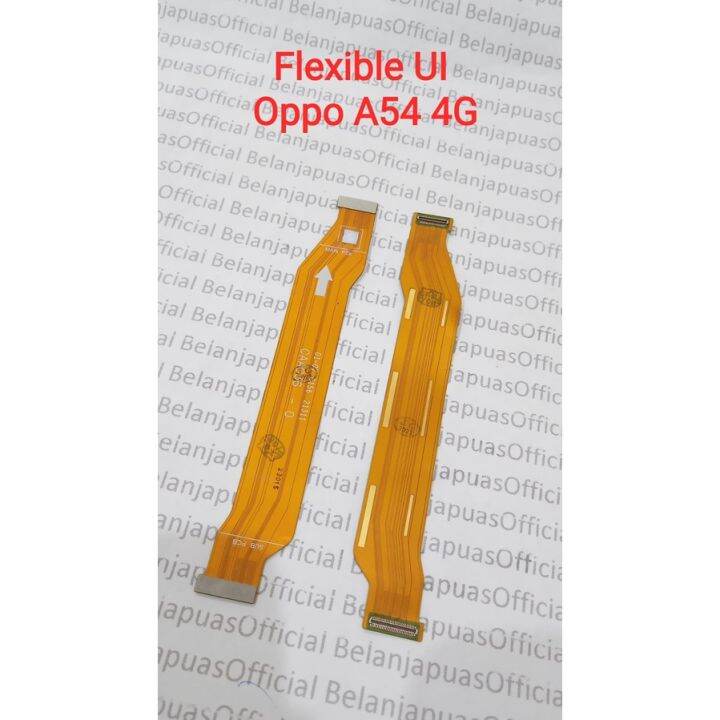 Flexible Ui Board / Main Board OPPO A54 4G | Lazada Indonesia