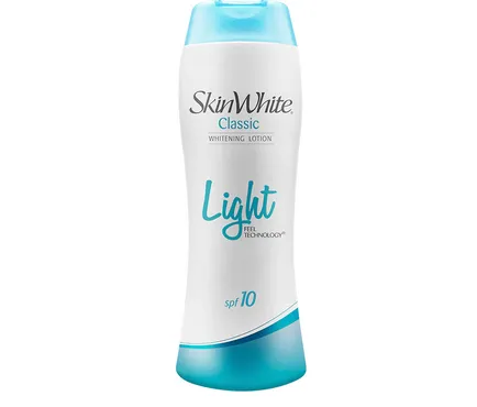SkinWhite Classic Lotion SPF 10 200mL/100ml/50ml | Lazada PH