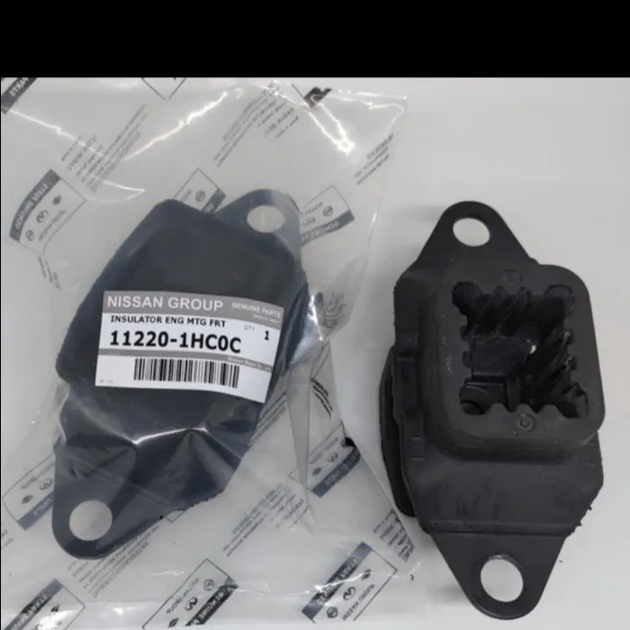 Datsun Go Nissan March HR12 Engine Mounting Transmisi Kiri Original ...