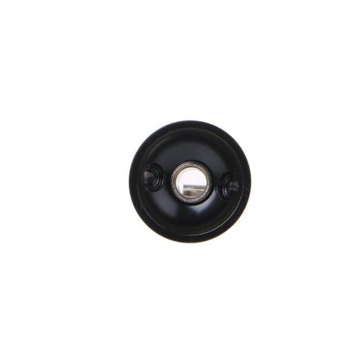 Electrosocket Jack Plate and Socket Assembly for Telecaster Gear ...