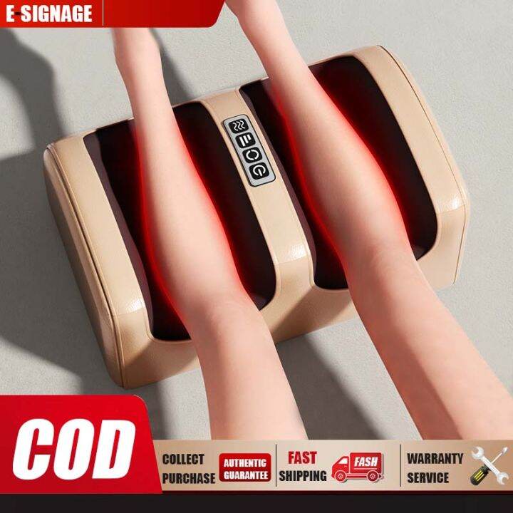 Foot Massager foot spa foot massage and leg massager Electric Foot ...