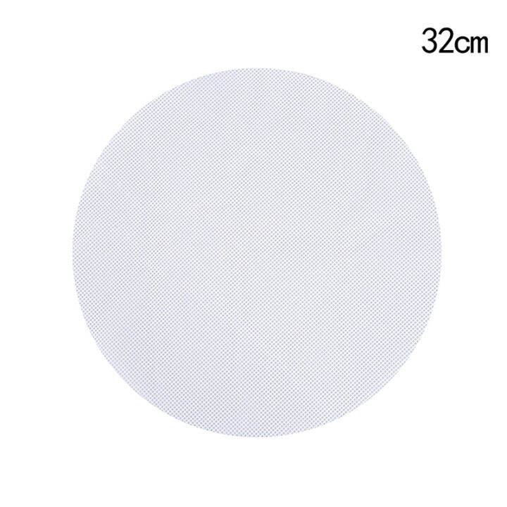 {Ehiet} Non-Stick silicone Steamer DIM SUM Paper KITCHEN steamers MAT ...