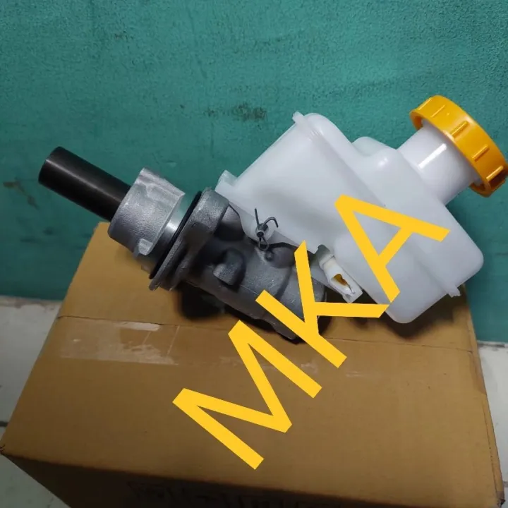 MASTER REM / BRAKE MASTER ASSY TRITON NEW DAN ALL NEW TRITON KL3T ...