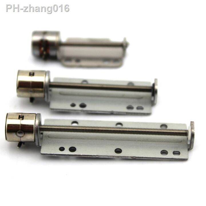 30mm/40mm/50mm Stroke Micro Mini Precision Screw Linear Stepper Motor ...