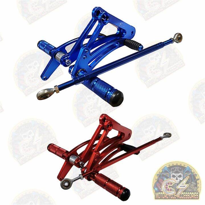 CShalf shifter wave125 / xrm(single shifter) | Lazada PH