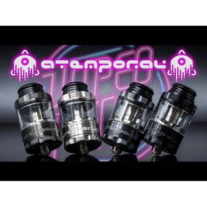 Atemporal Rta by Damn 24mm (single coil) | Lazada PH