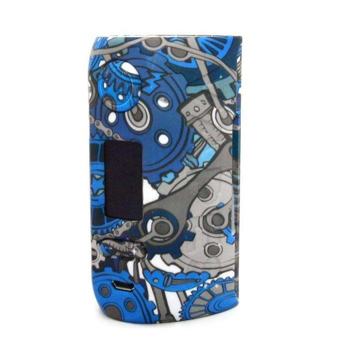 LEGIT Puma Box Mod 200W Punk Limited Edition | Lazada PH