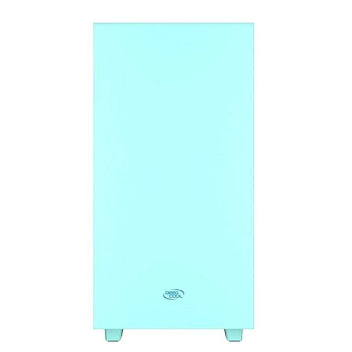 DEEPCOOL CASE (เคส) MACUBE 110 GREEN [President Ecommerce] | Lazada.co.th