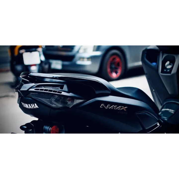 BMA NMAX 2020 Duck Tail MHR Yamaha NMAX V2 | Lazada PH