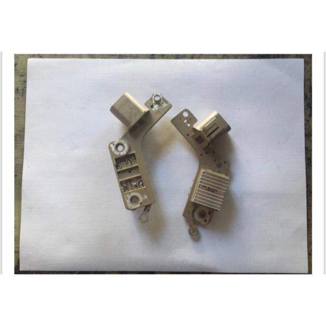 IC Regulator for 8DC9 8DC11 Alternator 24v | Lazada PH