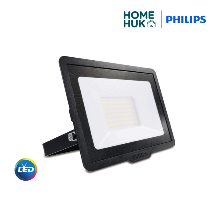 Philips Essential SmartBright LED Floodlight | Lazada PH