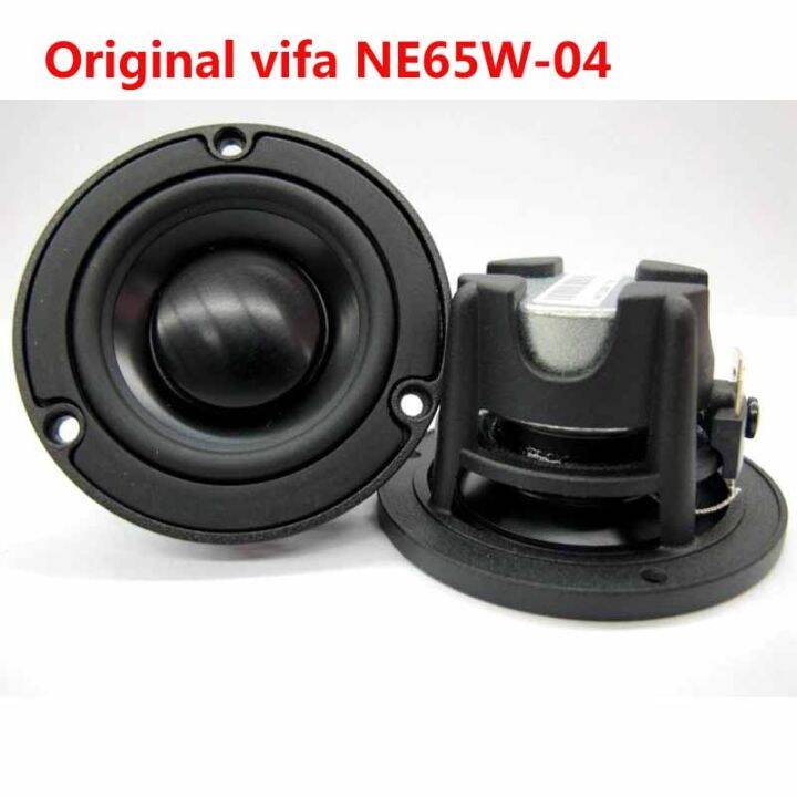 Original and new vifa Peerless 2inches NE65W-04 2" Full Range Woofer ...