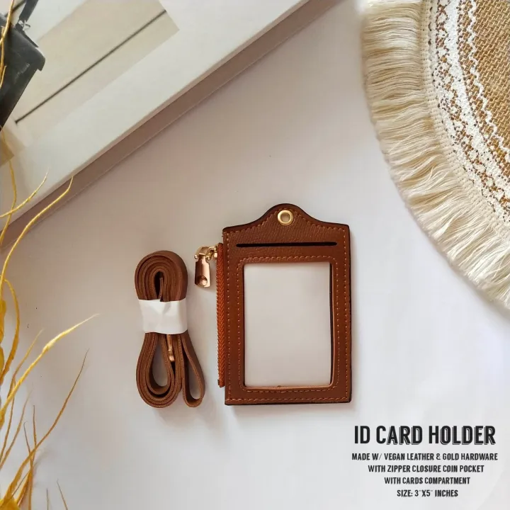 ID LACE & PURSE | Lazada PH