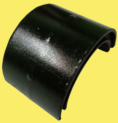 ISUZU SKW FRONT STABILIZER HALF MOON WITH METAL ENGINE SUPPORT | Lazada PH