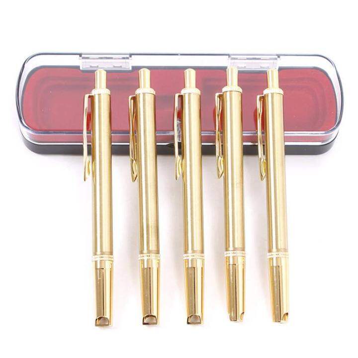 *free 100 needle* Gold Color Blood Lancet Devices | Blood Lancets Pen ...