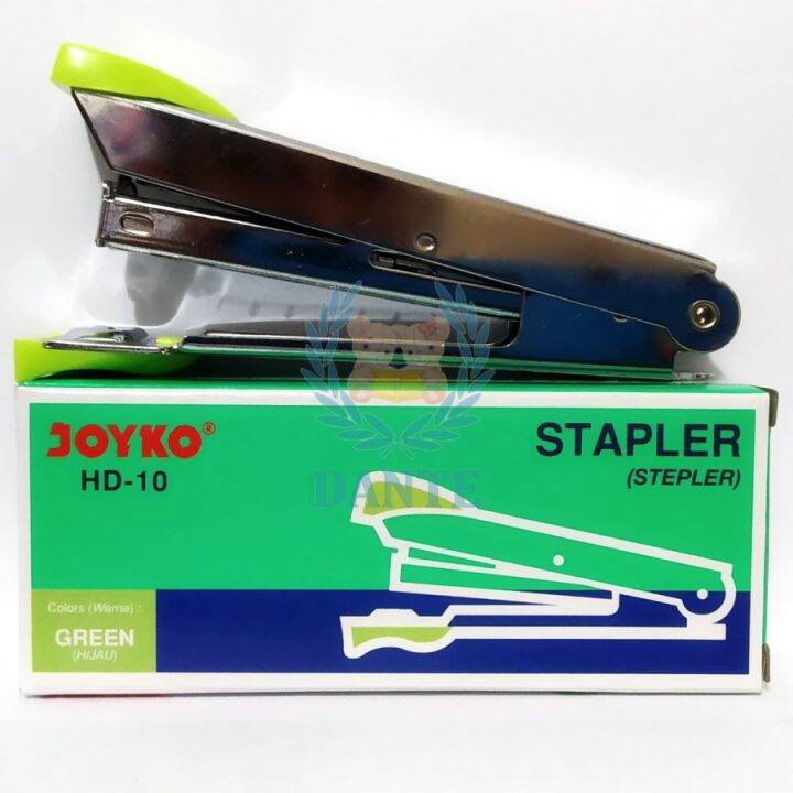 Stapler Joyko Kenko HD-10 | Lazada Indonesia