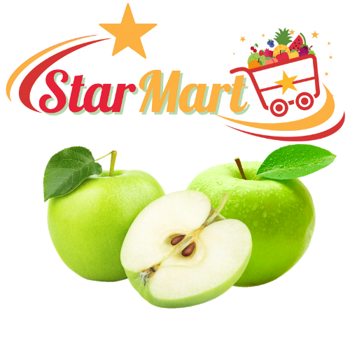 "SOUTH AFRICA"GREEN APPLES | Lazada PH