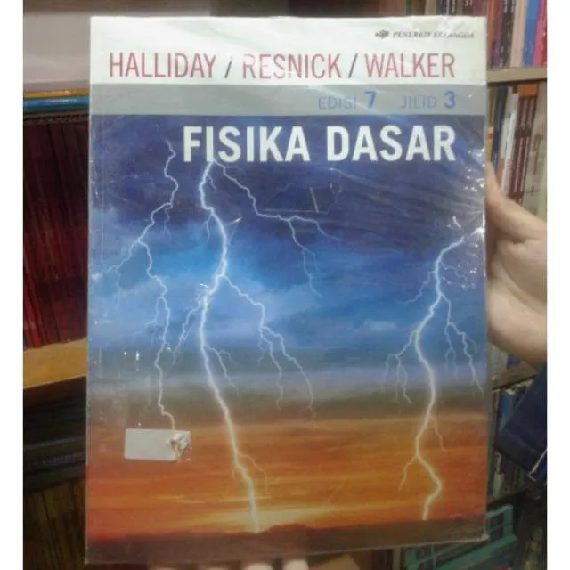 Buku FISIKA DASAR 3 | Lazada Indonesia