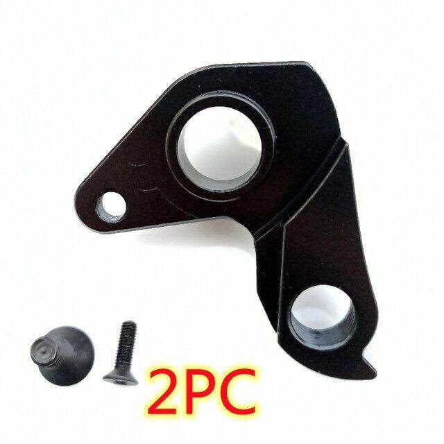 2pc Bicycle MECH dropout For Lexon spark Triaero by Ican denfu Gravel ...