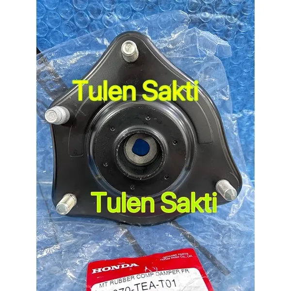 ORIGINAL HONDA CIVIC FC TEA TBA (2014) FRONT ABSORBER MOUNTING ...