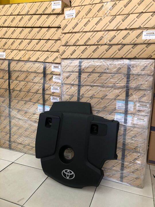ENGINE COVER for TOYOTA INNOVA 2016-2023 | Lazada PH