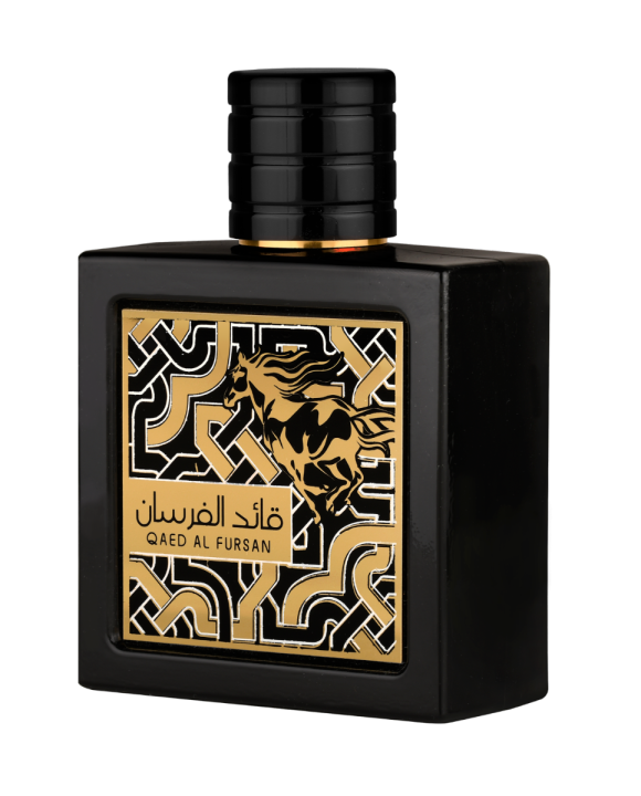 Perfumes Qead Al Fursan Eau de Parfum 100ml for men-100ml EDP | Lazada