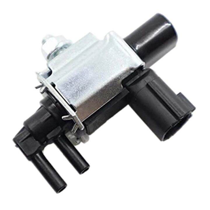 Car Vacuum Solenoid Valve Exhaust Gas Recirculation Valve Wastegate for ...