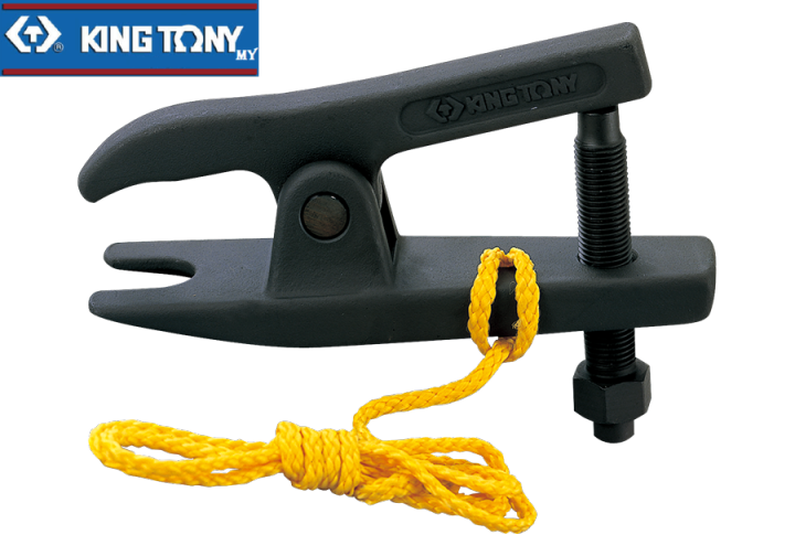 King Tony Heavy Duty Ball Joint Extractor Separator | Lazada