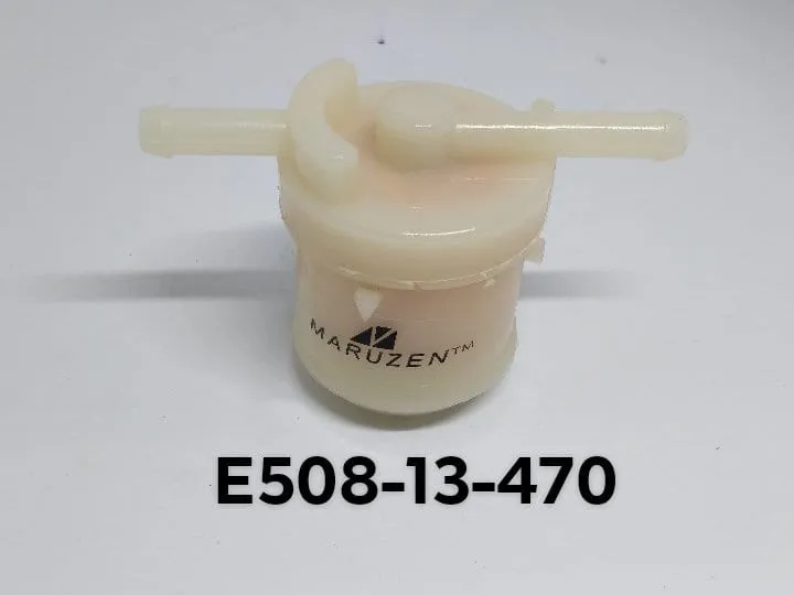 Casco E508-13-470 Fuel Filter for Kia Pride 5/16 | Lazada PH