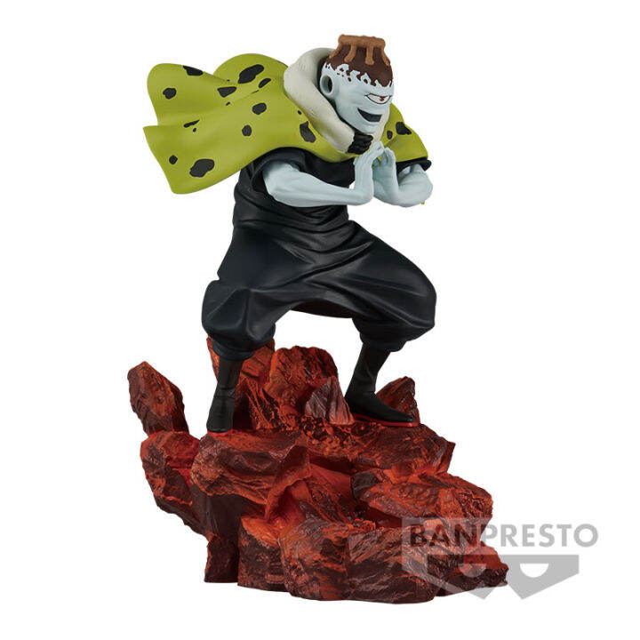 Bandai(บันได) BANPRESTO JUJUTSU KAISEN COMBINATION BATTLE4-JOGO ...