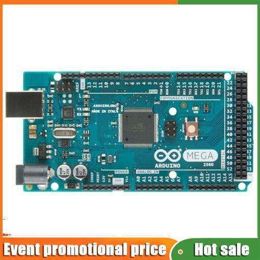 Arduino Mega 2560 R3 Italy | Lazada PH