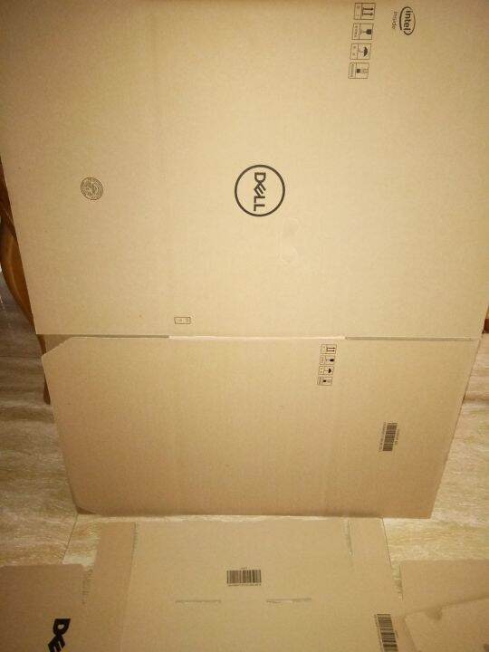 Dell /DELL packing box T130 T140 T5820 T7820 T7920 carton box foam ...