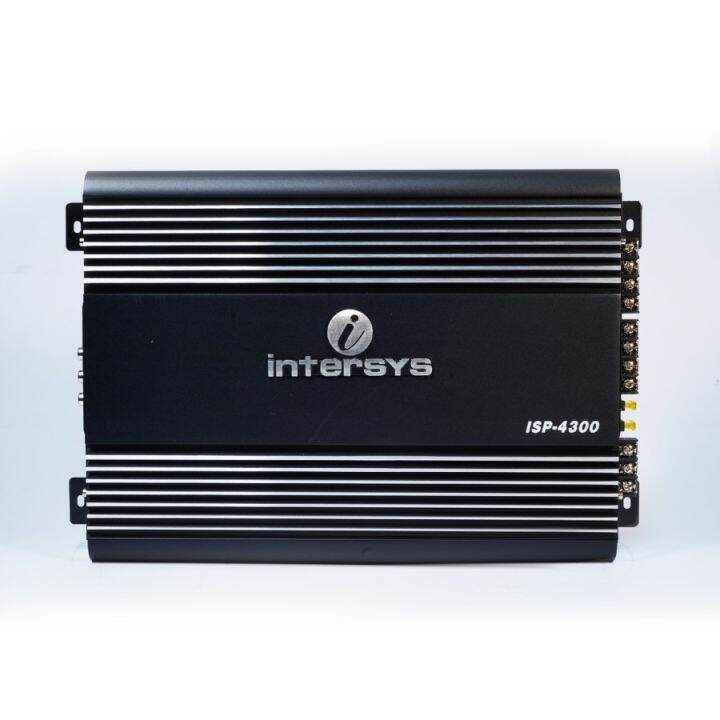 Power Intersys Isp-4300 | Lazada Indonesia