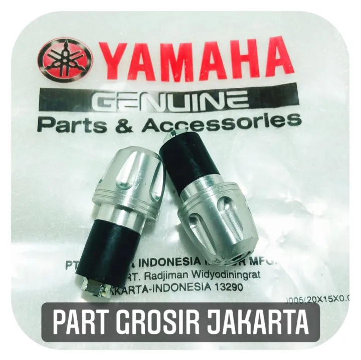 JALU STANG SETANG CNC YMAX YAMAHA NMAX AEROX LEXI XMAX XRIDE VARIO PCX ...