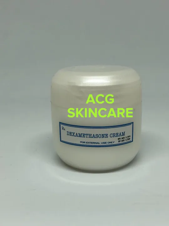 DEXA CREAM (100 grams)acg | Lazada PH