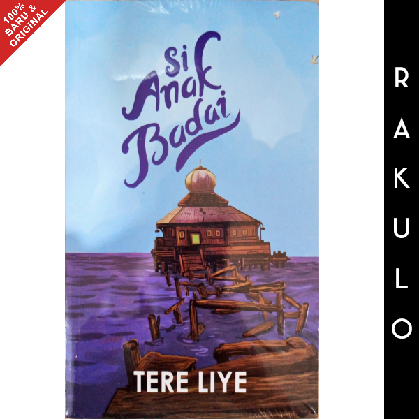 Buku Si Anak Badai by Tere Liye | Lazada Indonesia Buku Si Anak Badai by Tere Liye | Lazada Indonesia