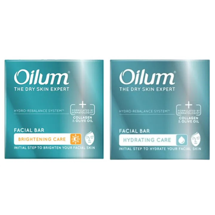 Oilum Facial Bar - 60gr | Lazada Indonesia